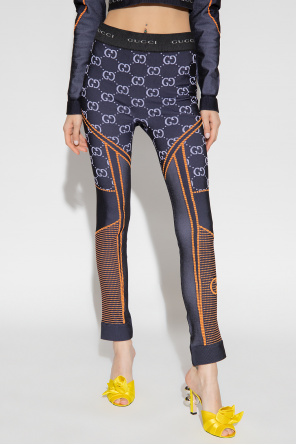 Gucci legging store